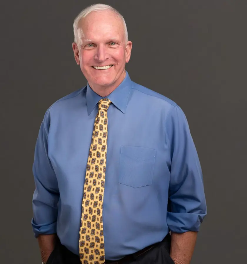 Speaker J. Paul Nadeau | Conflict Resolution | Negotiation Expert