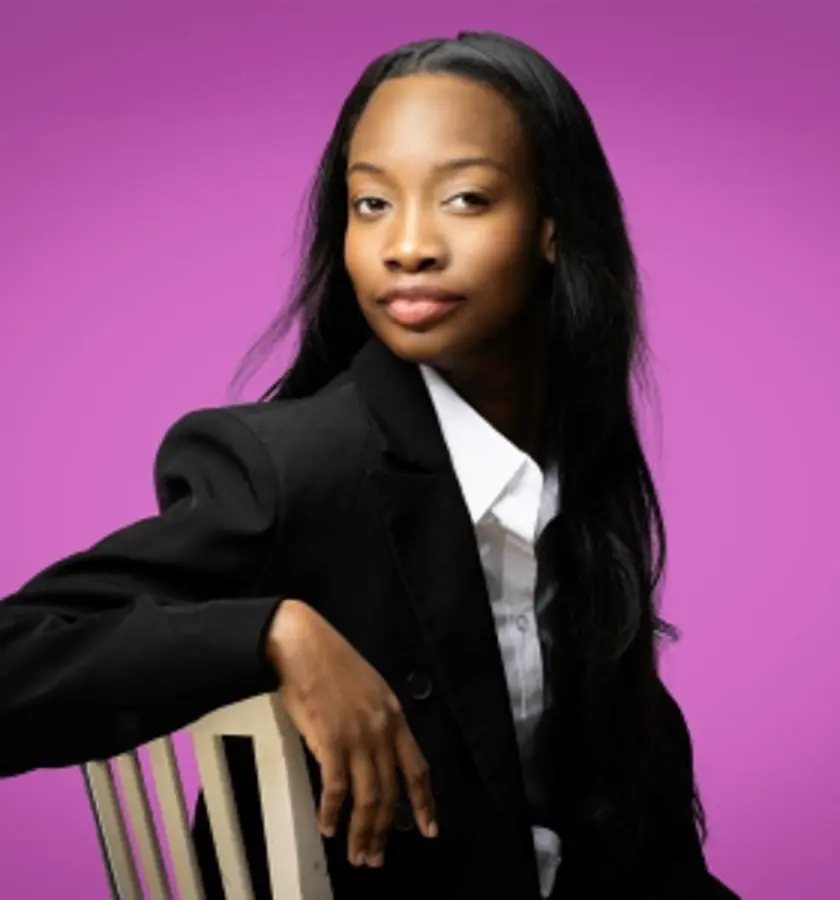 Catarina Rivera: Top DEIA Keynote Speaker & Expert