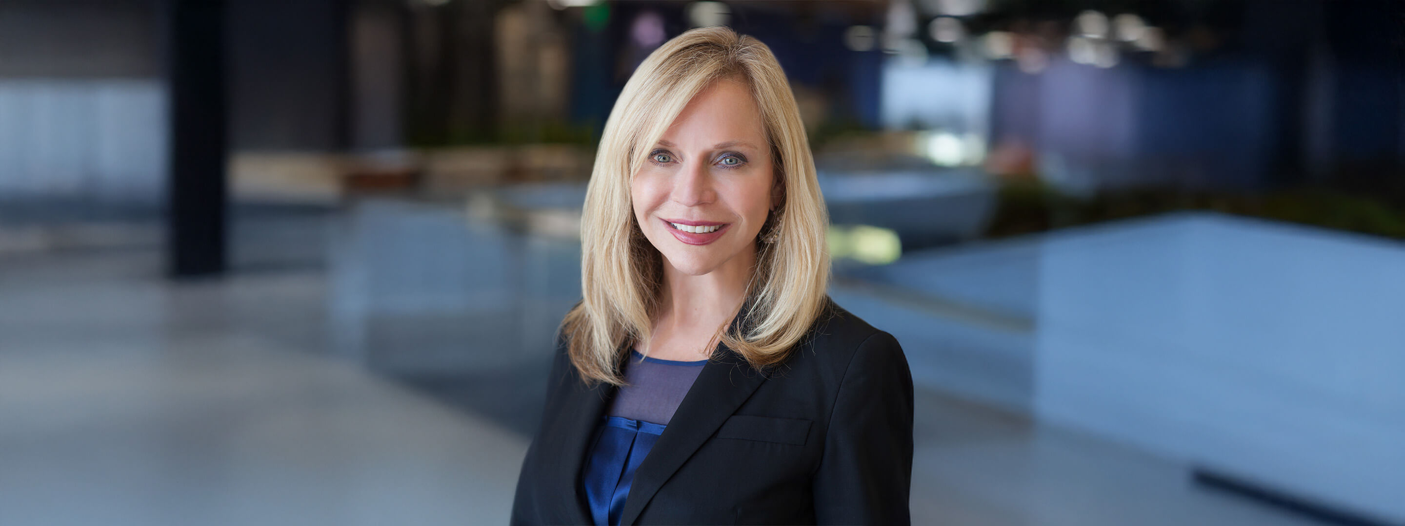 Amy Cappellanti-Wolf: Keynote Speaker & HR Transformation Guru