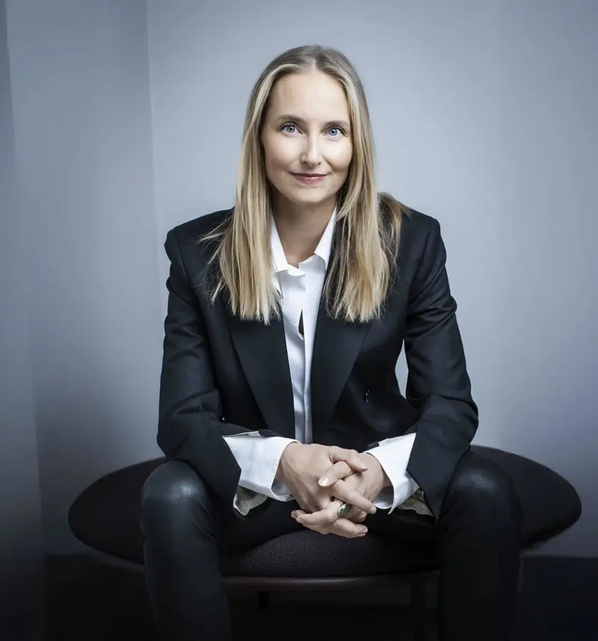 Helen Morris Brown: Confidence and Resilience Expert