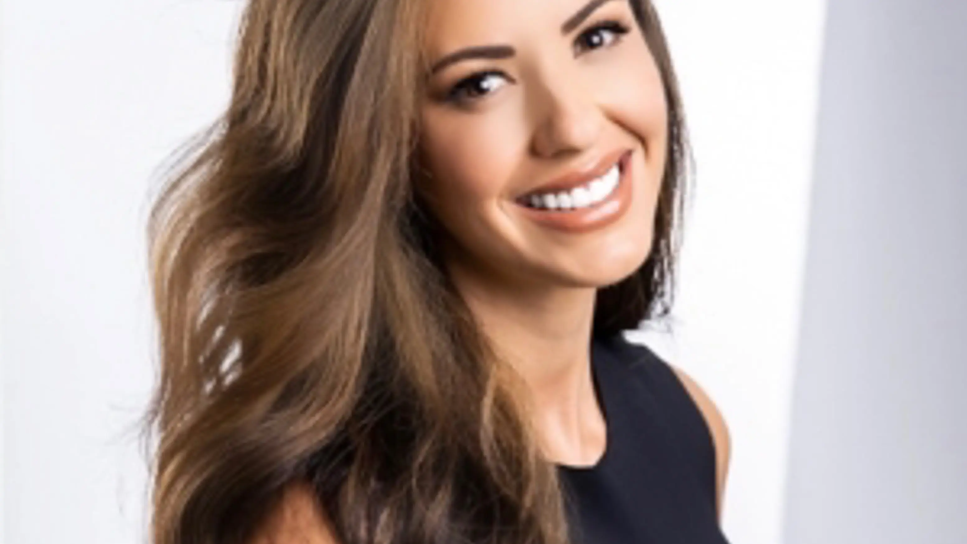 Trinity Chavez: Leading Financial Keynote Speaker