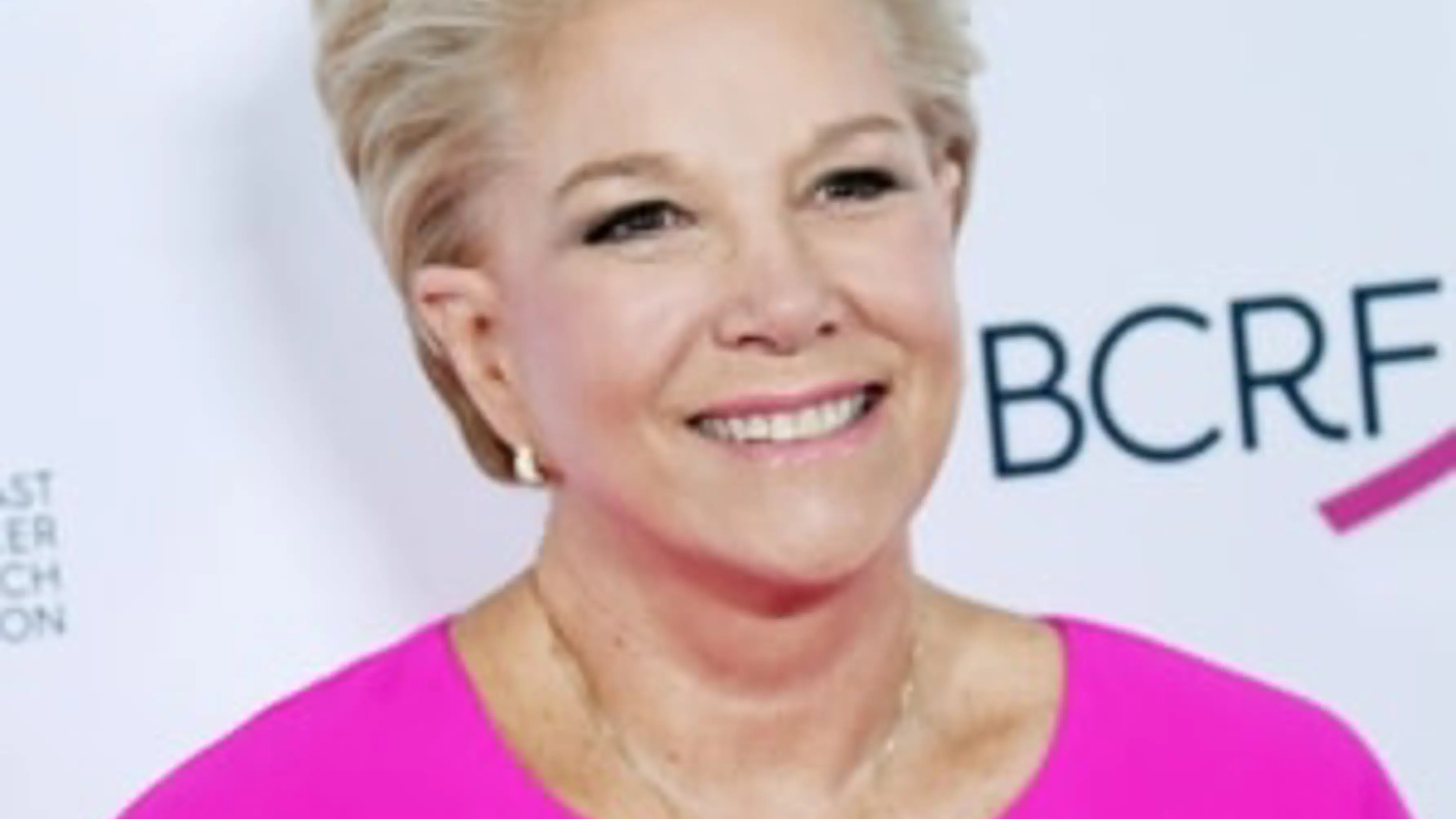 Joan Lunden: The Motivational Speaker for Empowering Success