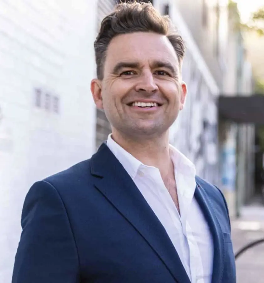 Michelle "MACE" Curran: Combat Pilot Turned Empowerment Speaker