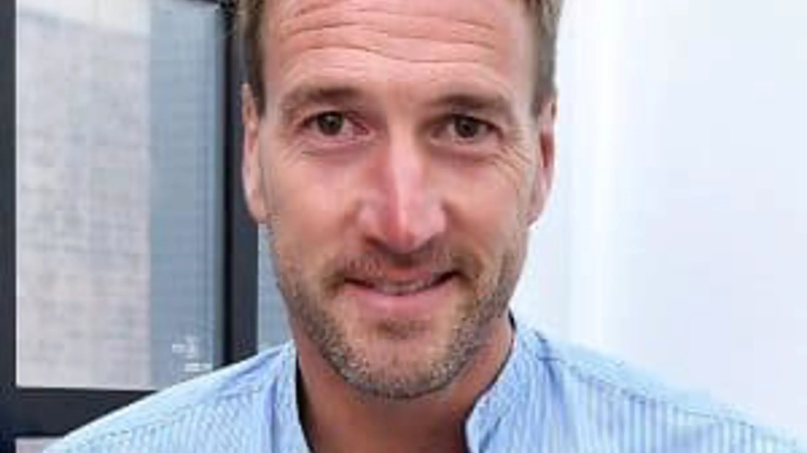 Ben Fogle: World Renowned Adventurer & TV personality