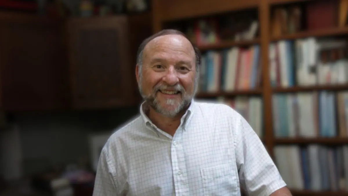 Barry M. Prizant – Keynote on Autism & Neurodiversity