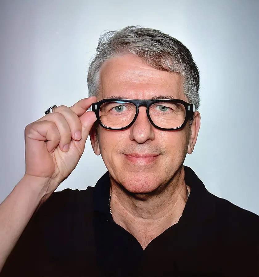 Amber Kanwar | Expert on Markets and Technology