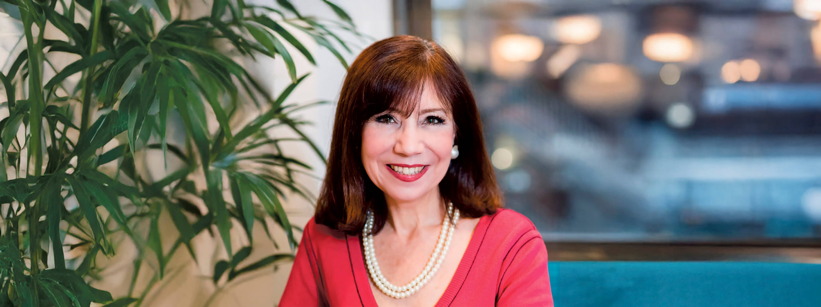 Speaker Diane DiResta | Communications | Top Speech and Media Coach