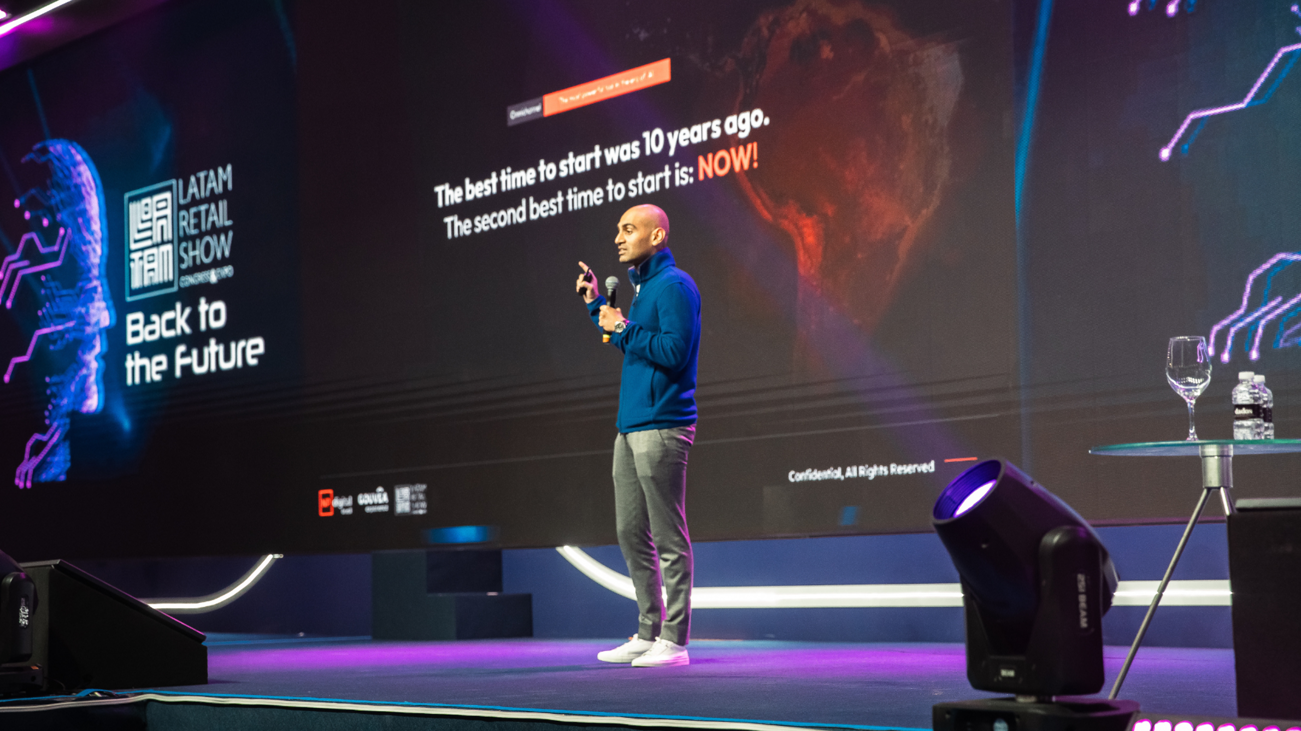 Neil Patel: Expert Digital Marketing Keynote Speaker