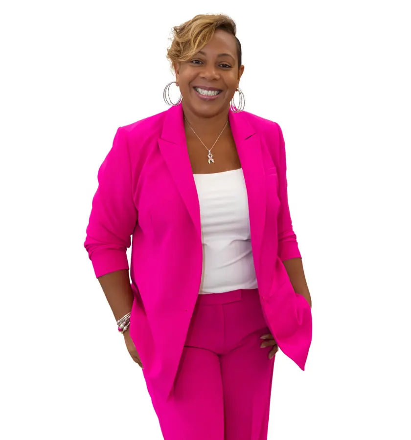 Speaker Candace Bertotti | Specialist on Business Results | A-Speakers