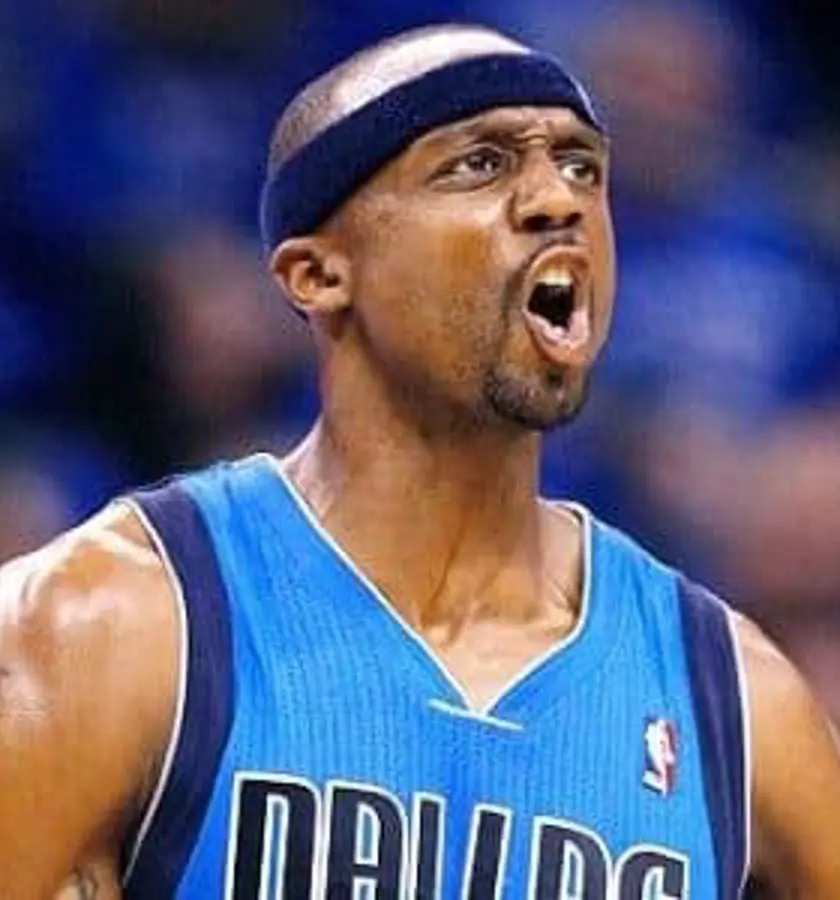 Danny Manning: NCAA and NBA Legendary Basketball Player