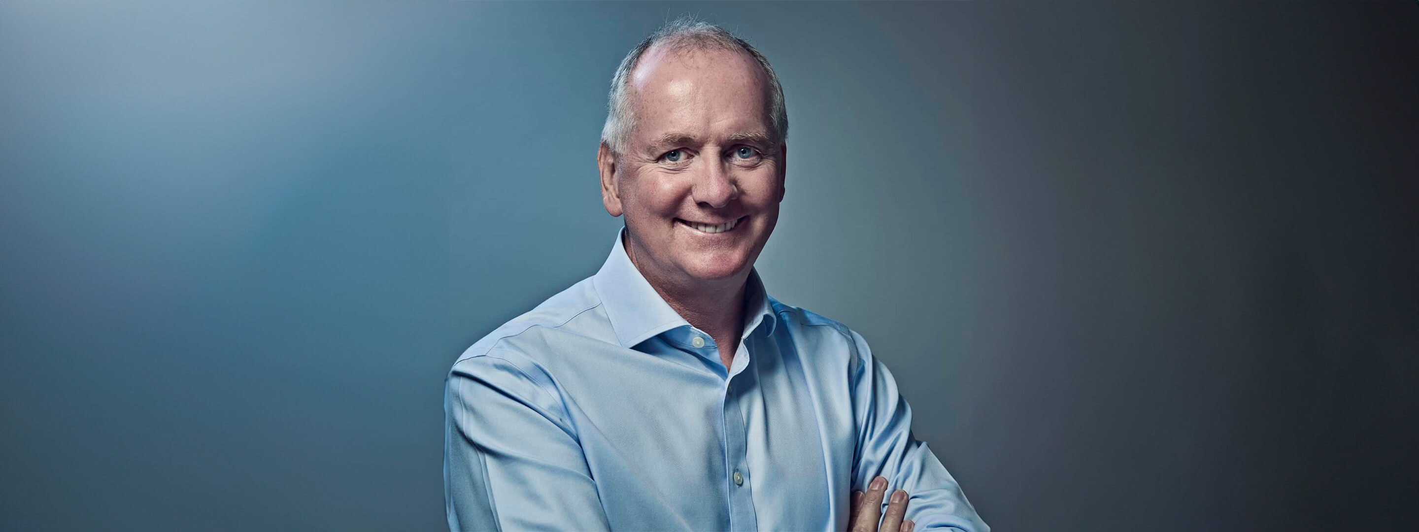 Mark Gallagher: Head of F1 Talent & Formula 1 motor racing executive