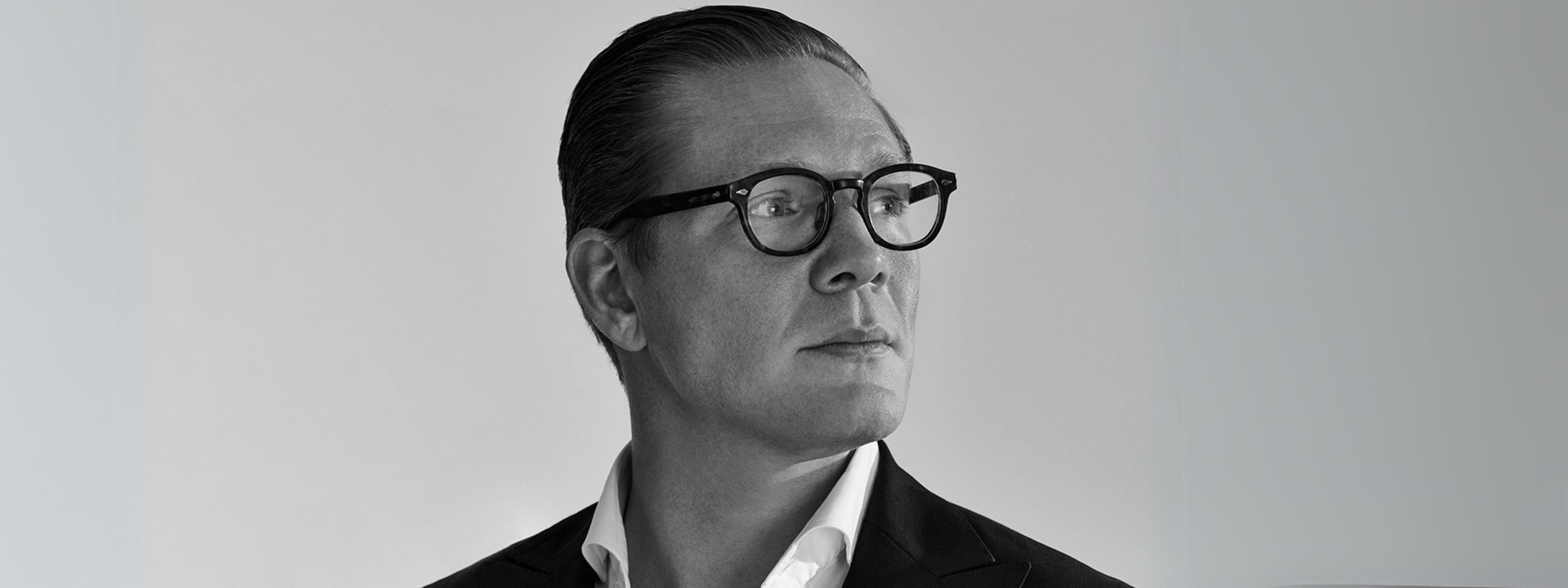 Speaker Anders Sorman-Nilsson | Futurist & Strategist | A-Speakers