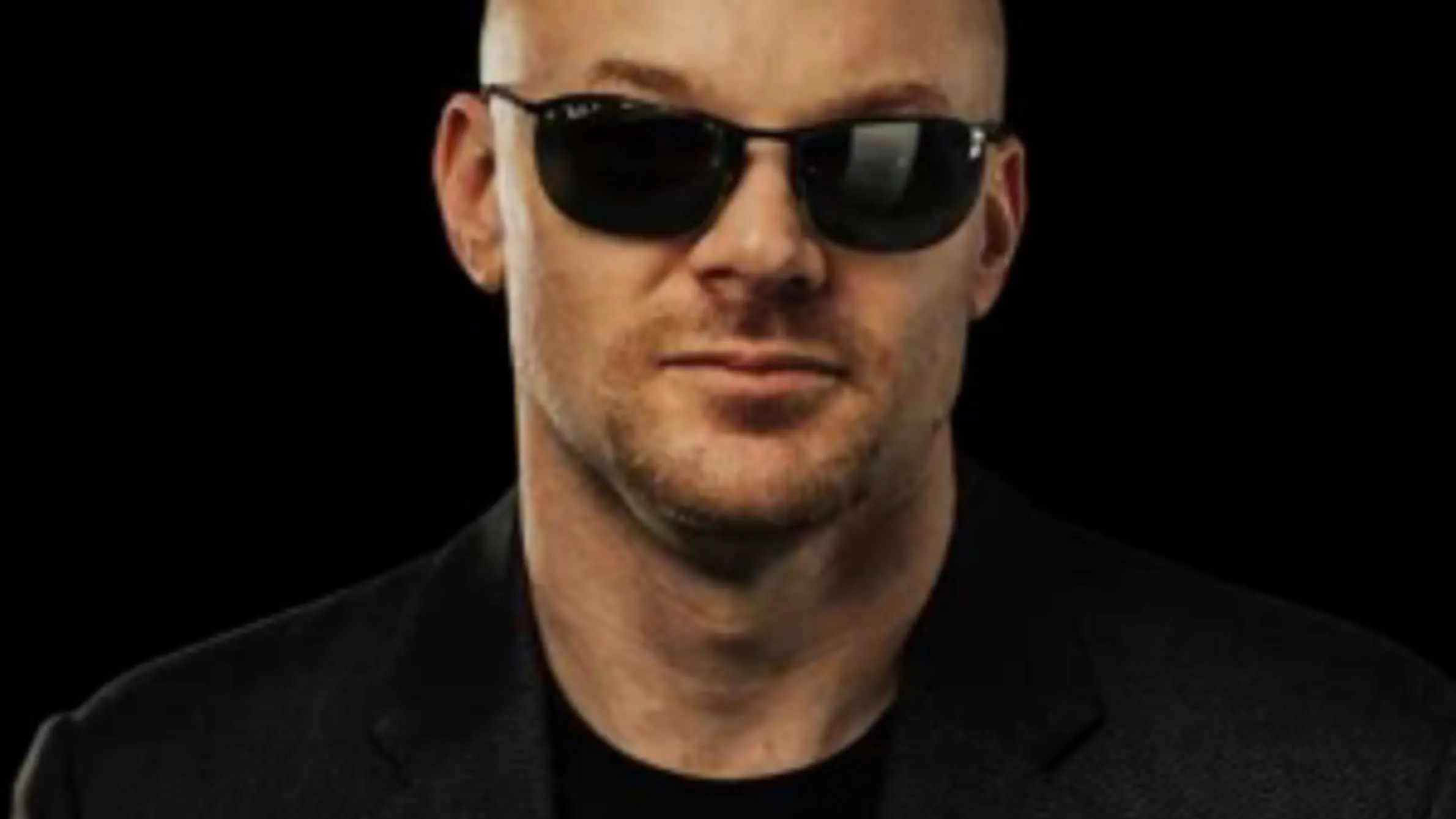 Chad Foster | Resilience Expert Speaker