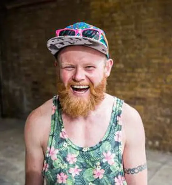 Dave Birss - Change Agent - Divergent Thinker - Business Innovator