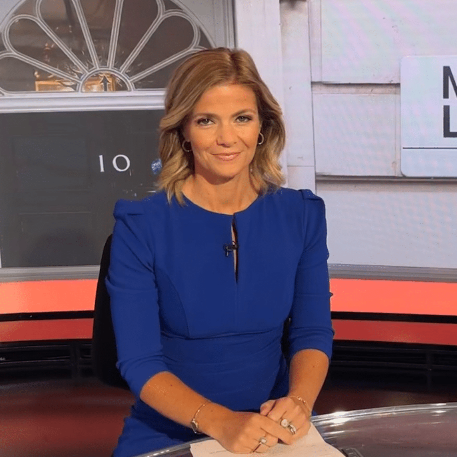 Robyn Dwyer: Global News Anchor, Moderator & Keynote Speaker