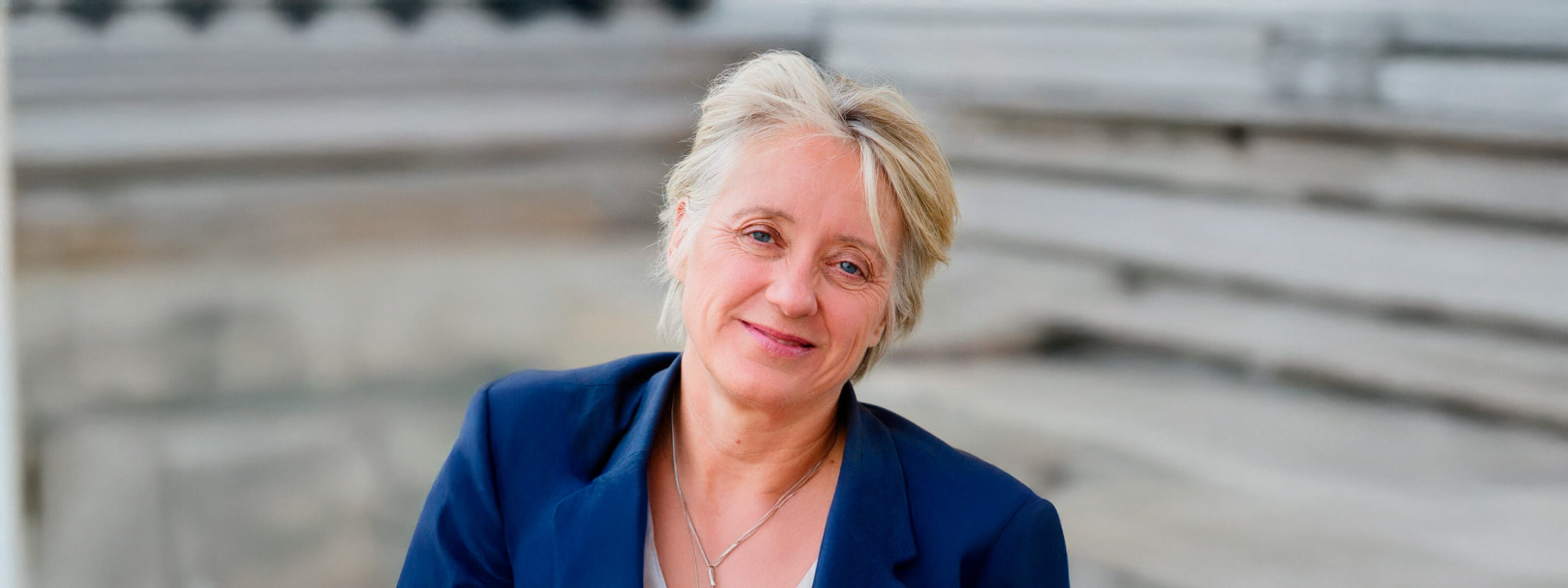 Speaker Ann Daniels | Polar Explorer & Sought-After Speaker | A-Speakers