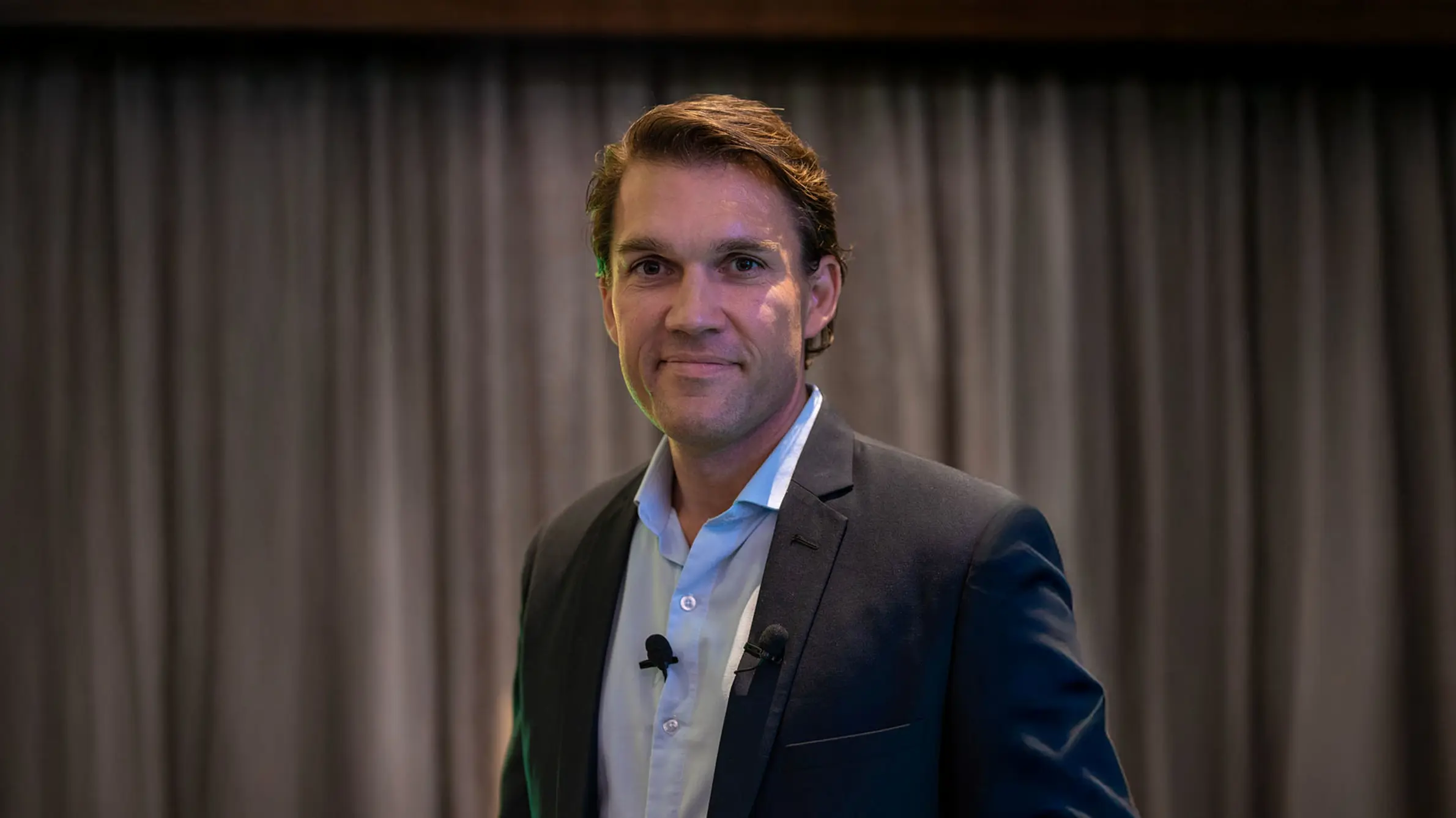 Speaker Karl Lillrud - Best-Selling Author & Ecommerce Expert