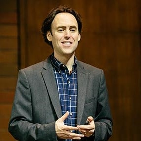 Speaker Marc Milstein | Health, Mindfulness, Happiness | A-Speakers