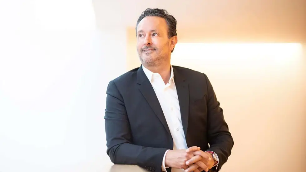 Terence Mauri: Speaker & Expert on Future Leadership Disruption