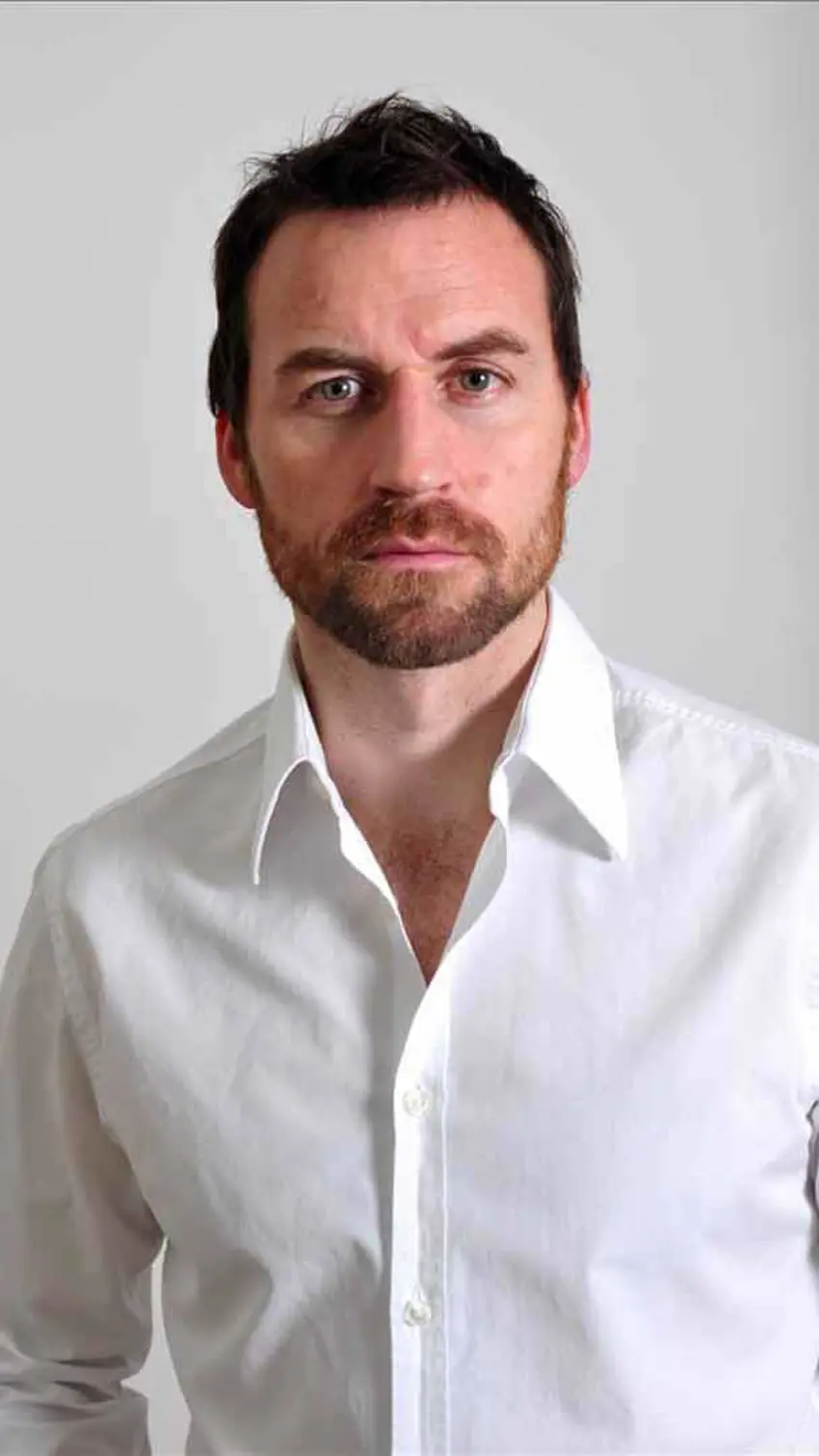 Colin MacLachlan: Elite SAS Veteran & Motivational Speaker