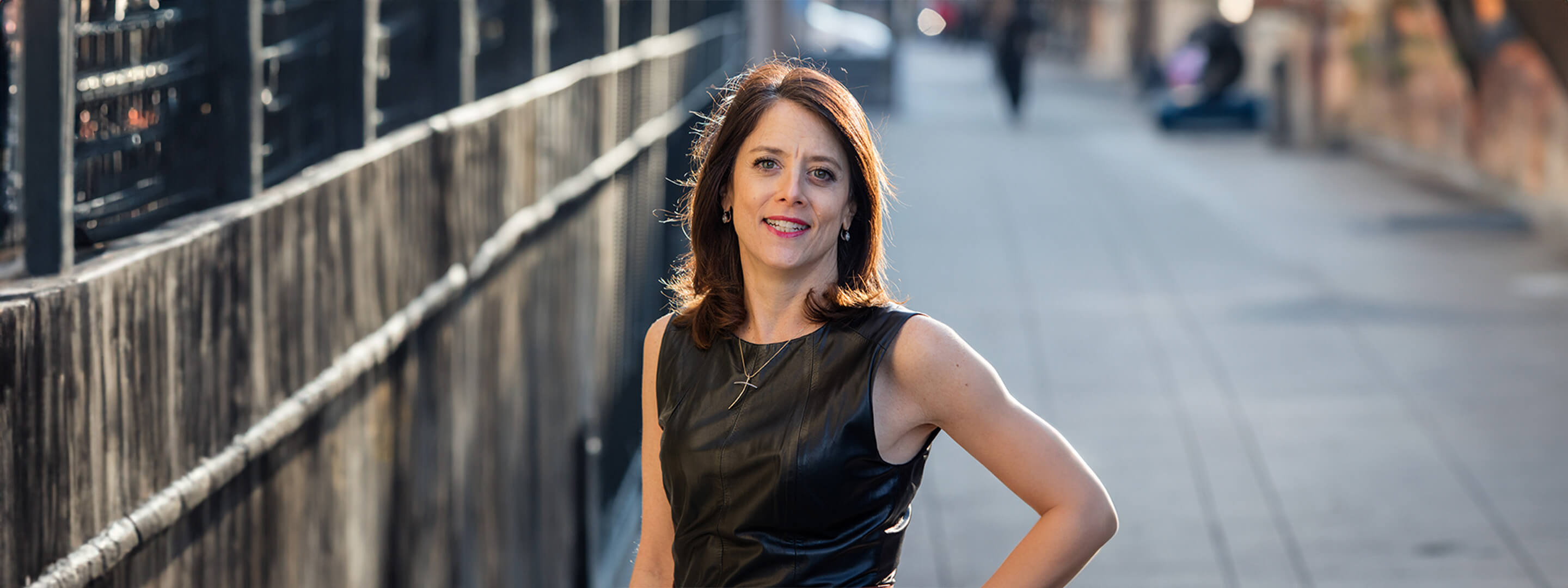 Speaker Amy Cole | Boost Your Company | Expert on Recruitment