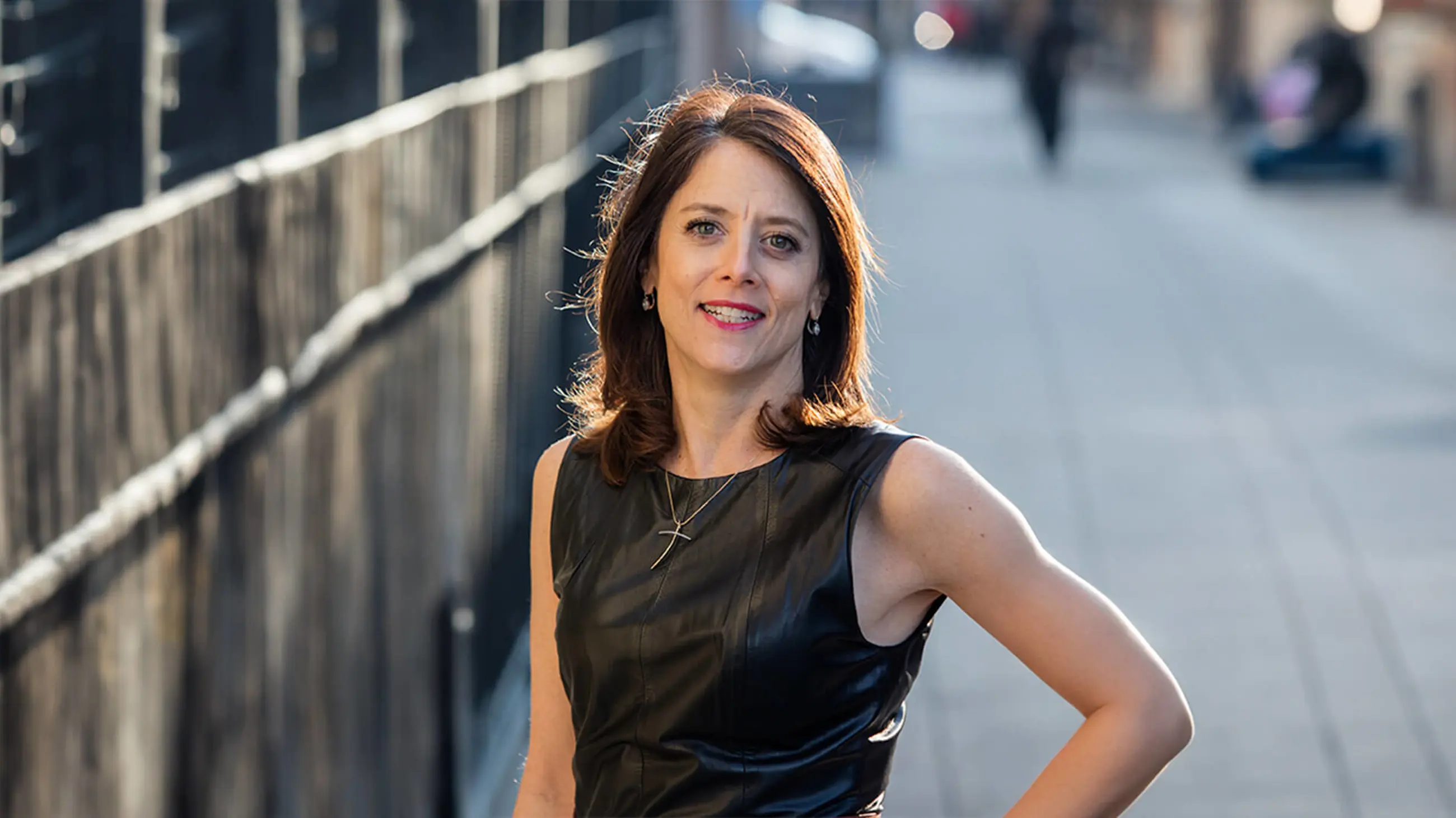 Speaker Amy Cole | Boost Your Company | Expert on Recruitment