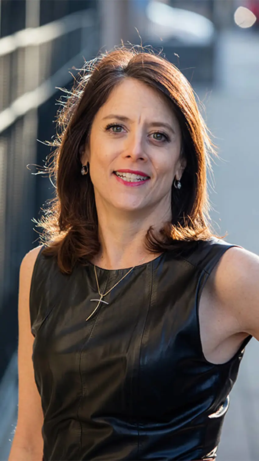 Speaker Amy Cole | Boost Your Company | Expert on Recruitment