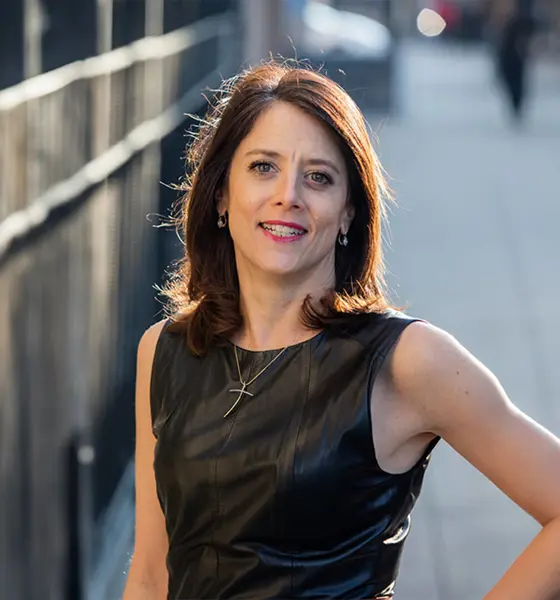 Colene Rogers: Leading Motivational Speaker for HR Insights