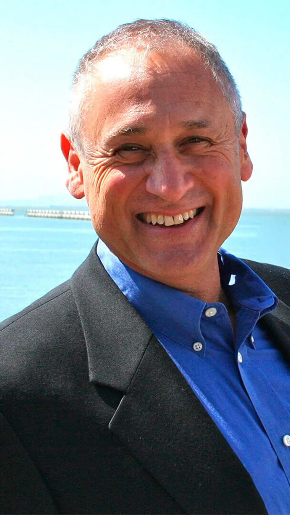 Larry Jacobson: Redefine Retirement with Purpose and Passion