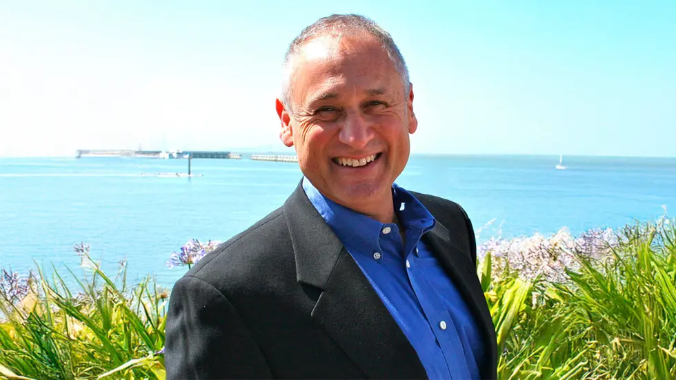 Larry Jacobson: Redefine Retirement with Purpose and Passion