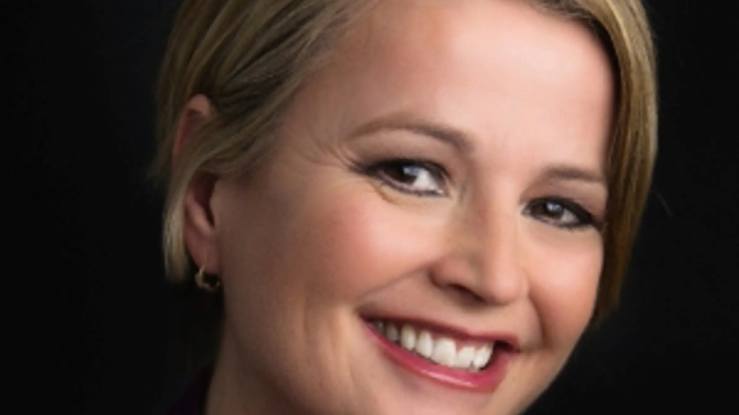 Kate Gerbeau - Award-Winning Journalist