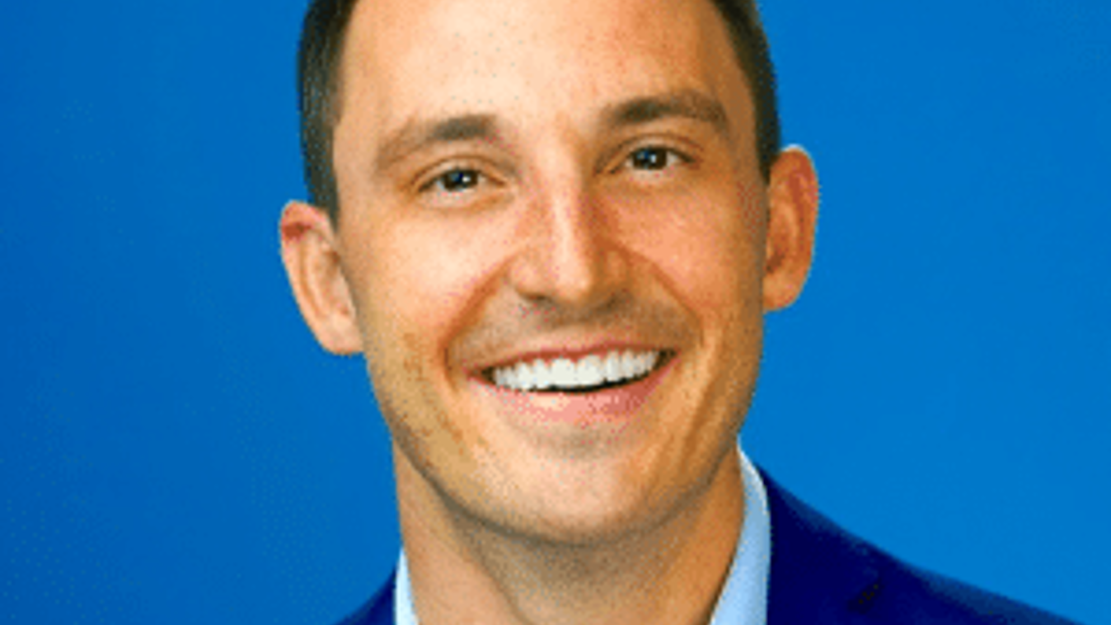 Alex Weber – Leadership & Peak Performance Speaker