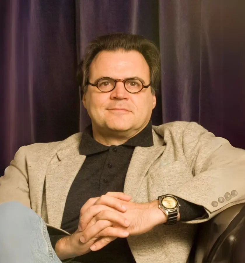 Sina Kahen | AI Keynote Speaker on Innovation and Change