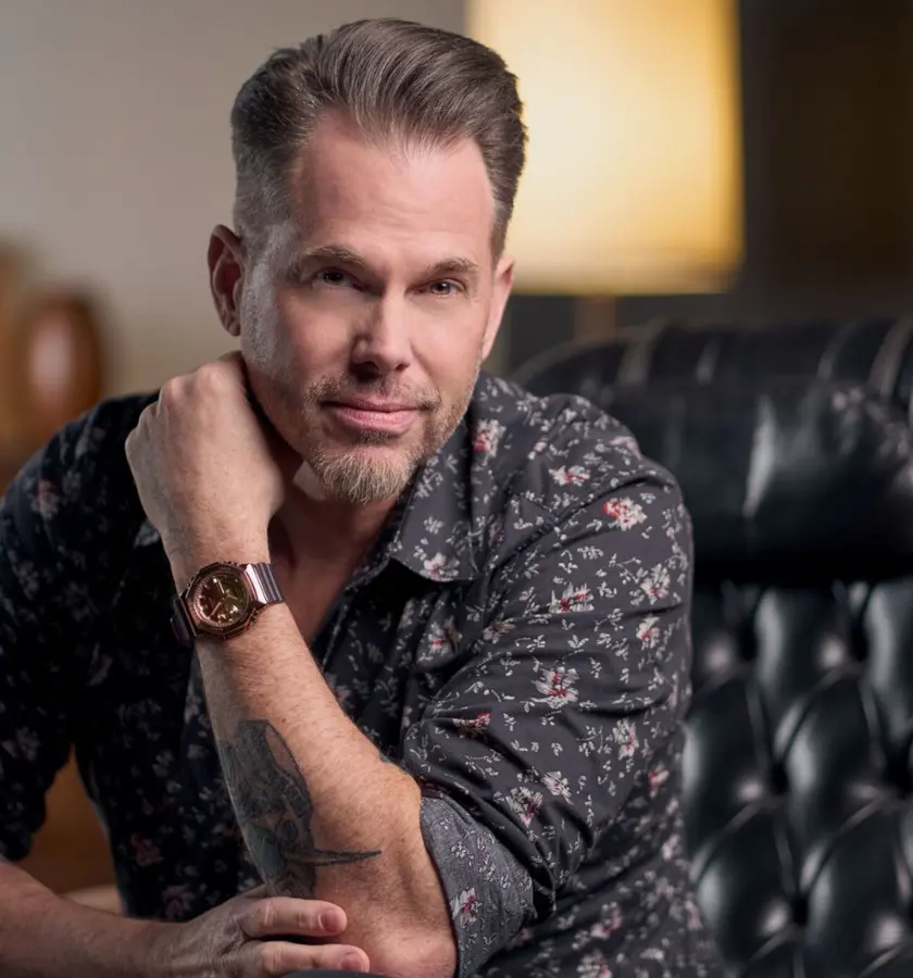 Book Marvelless Mark Kamp – Business Rock Star Speaker