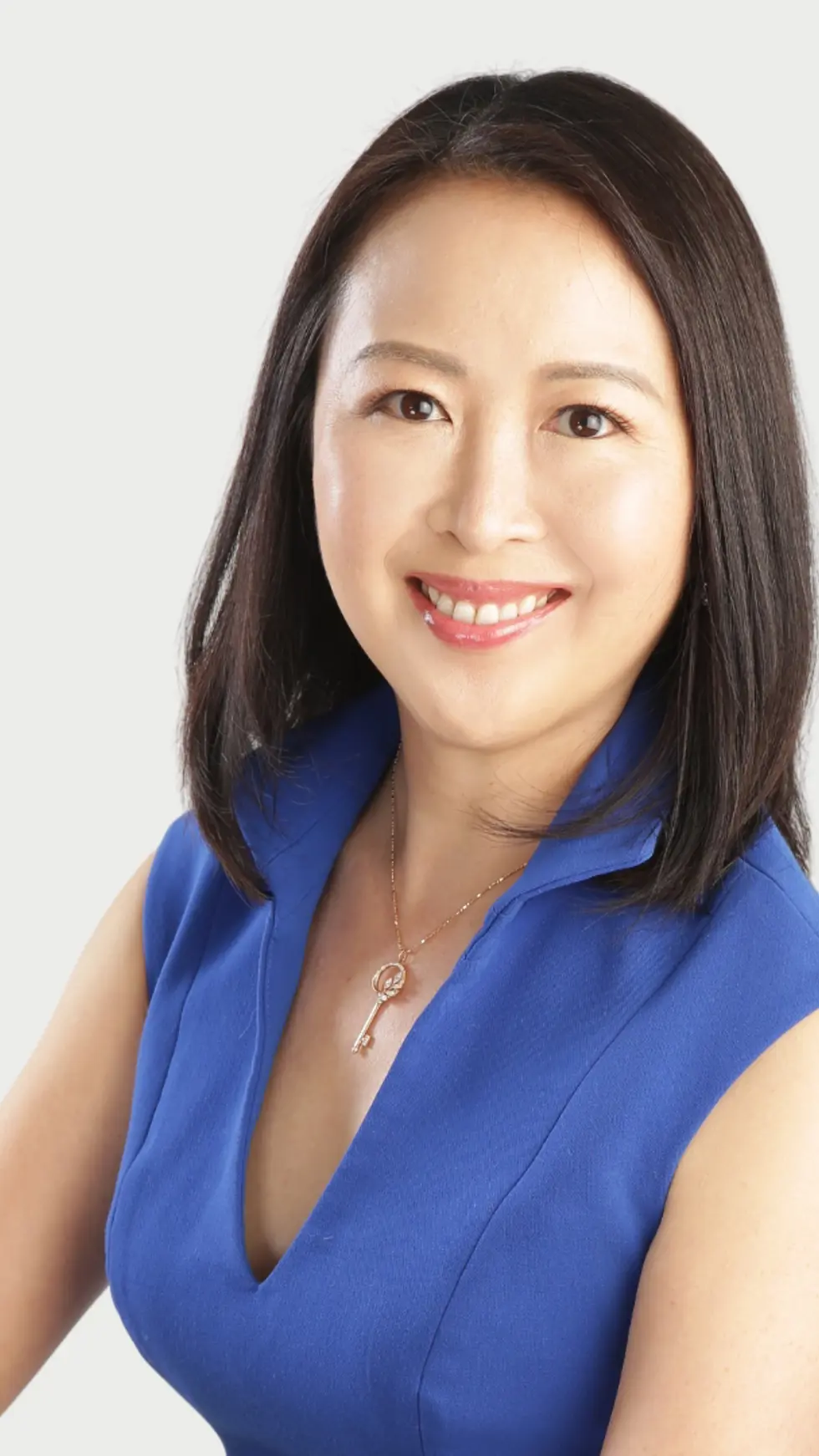 Natsuyo Lipschutz: Cross-Cultural Communication Expert