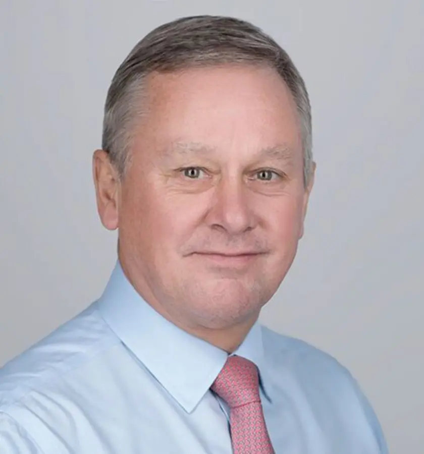 Jean Robillard: Motivational Speaker and Sales Expert