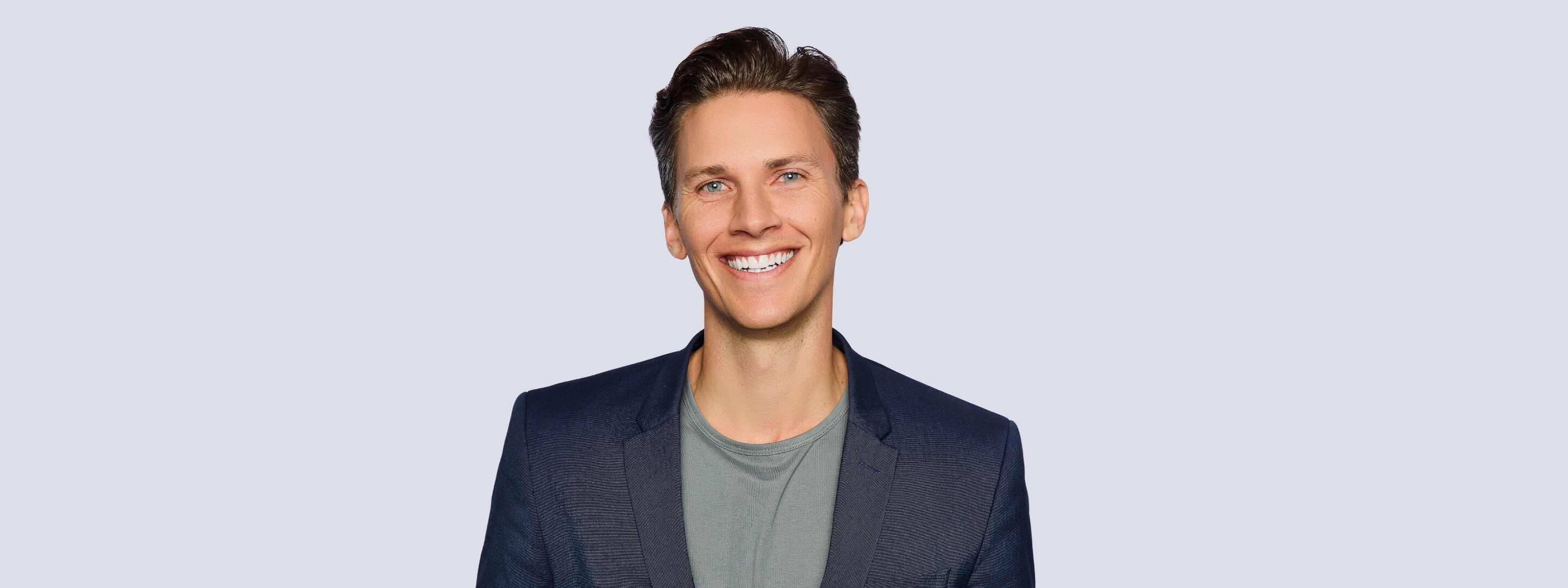 Chris Rollins: Inspiring Human-Centric Leadership Keynotes
