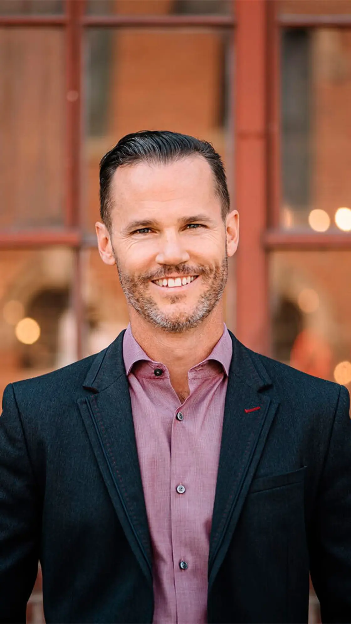 Peter Sheahan: Keynote Speaker and Growth Expert