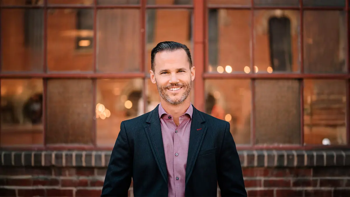 Peter Sheahan: Keynote Speaker and Growth Expert