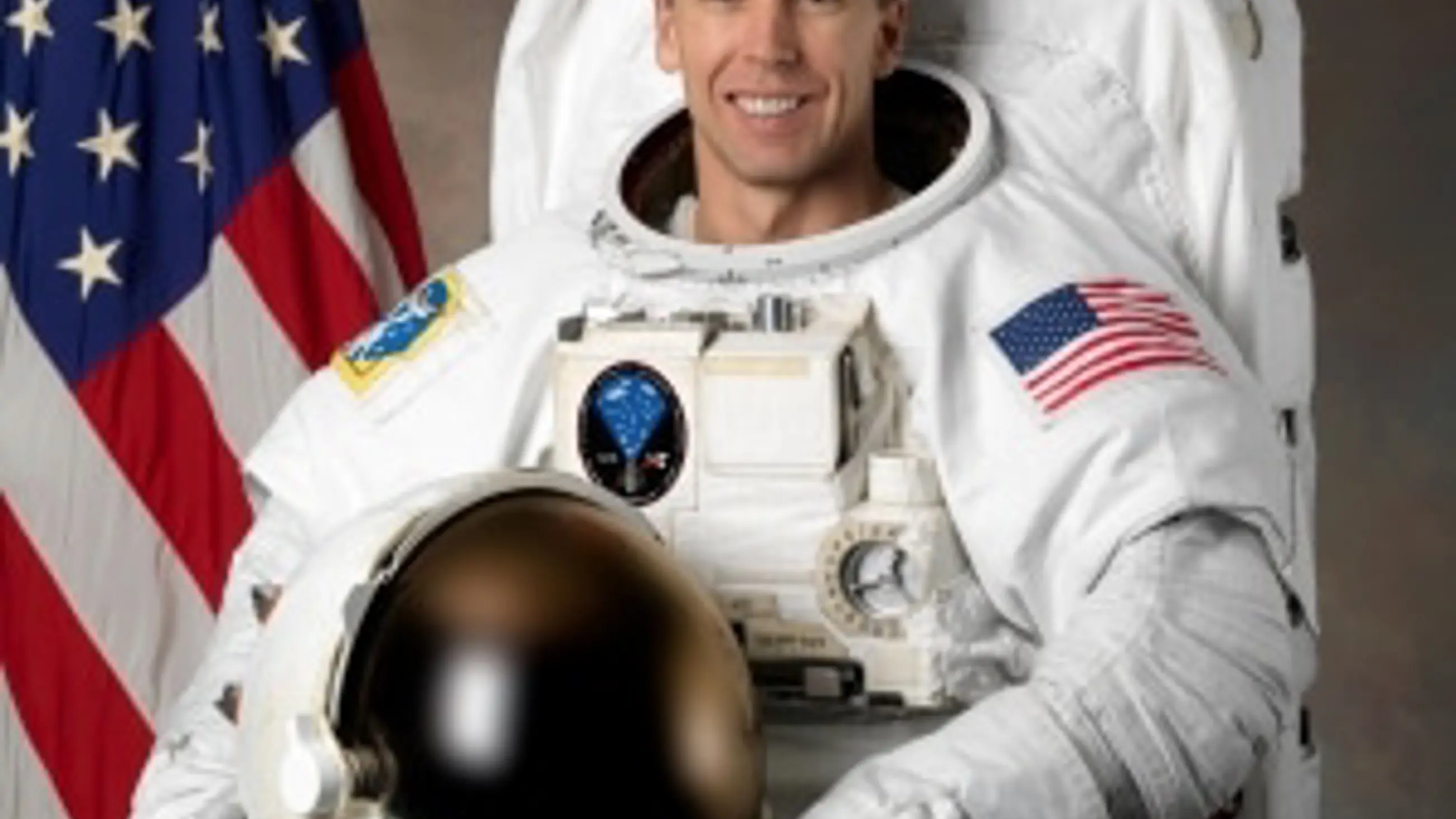 Andrew Feustel: Astronaut & Inspiring Keynote Speaker