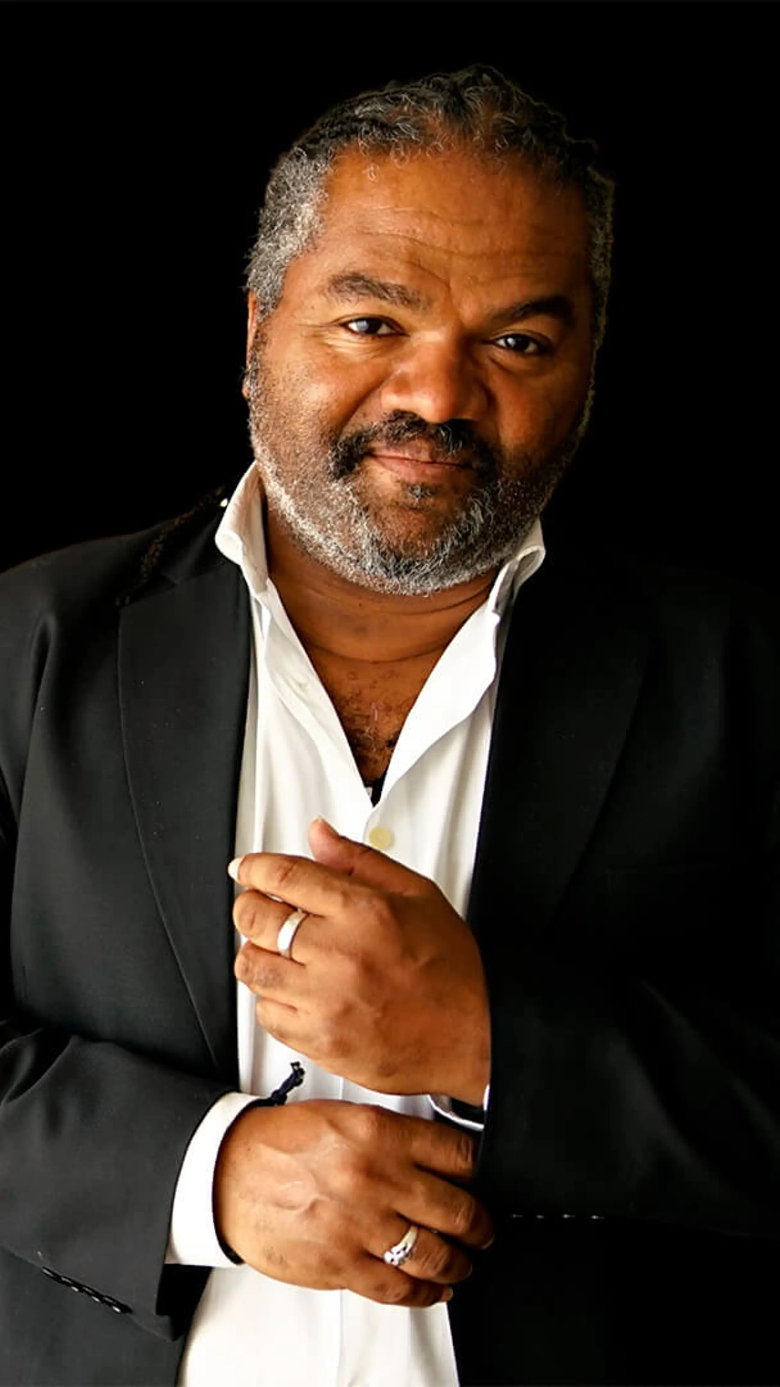 Dave Crane: Award-Winning Keynote Speaker and CEO Mentor