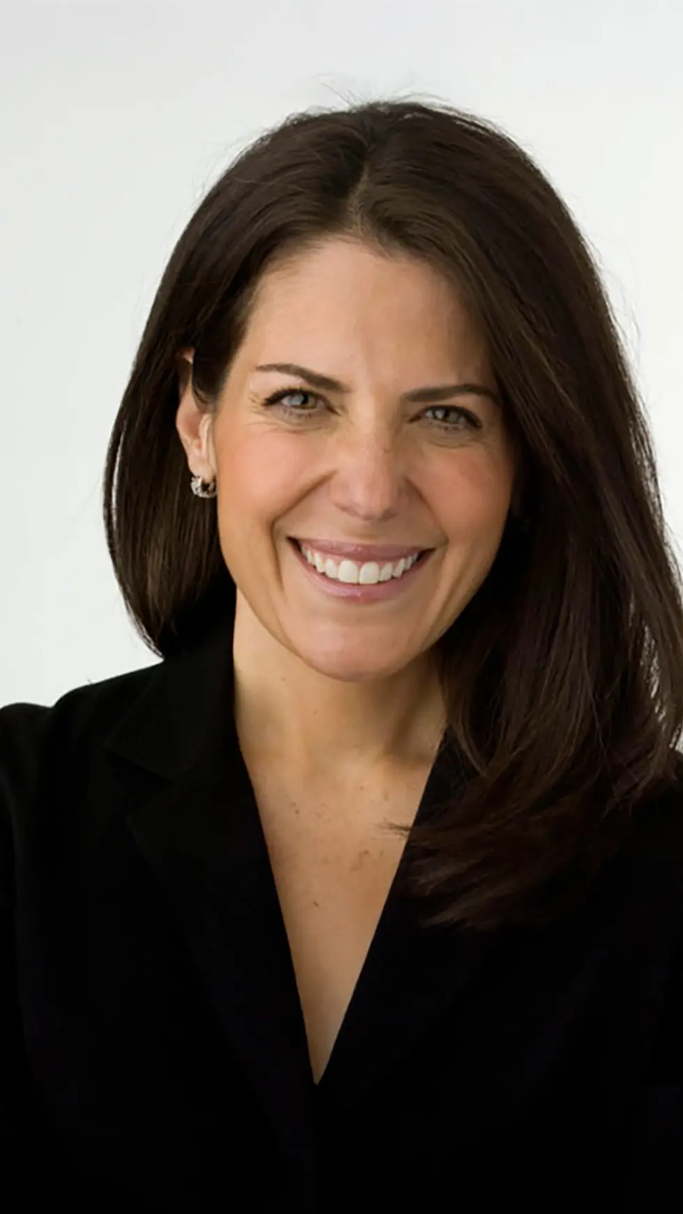 Speaker Jean Chatzky | Award-Winning Journalist | Financial Editor, NBC